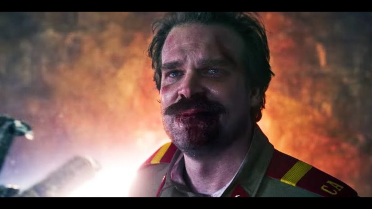 STRANGER THINGS- Sad Remix AMV - YouTube