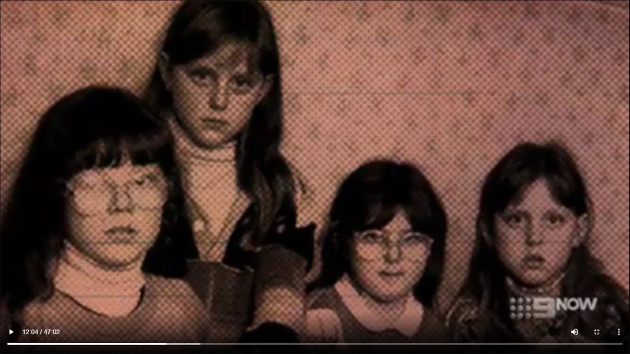 Mr Cruel 4 - The abduction of Sharon Wills - YouTube
