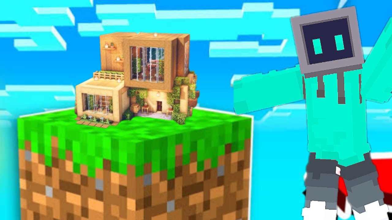 English Minecraft : 😍 Excited stream | Playing Solo | Streaming with ...