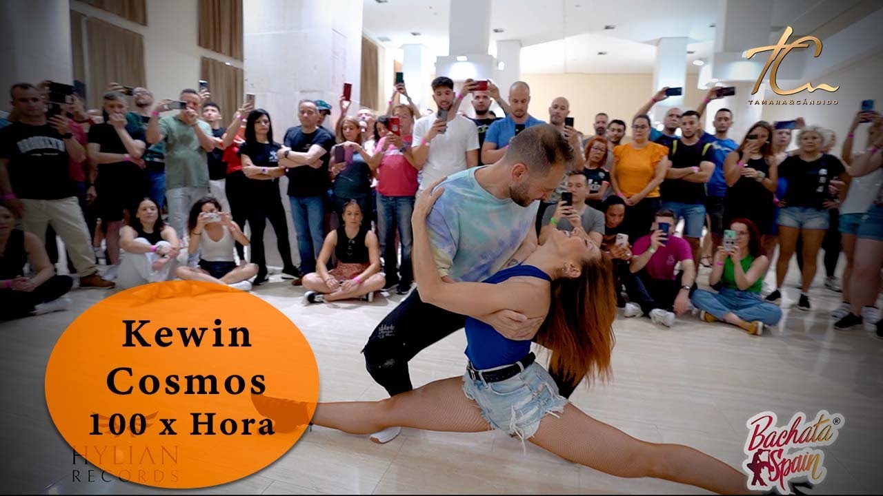 TamarayCandido - 100 x Hora - Calpe Dance Festival 2023 - B.Emotion ...