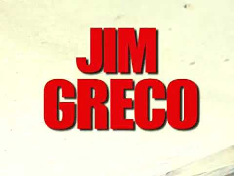 Baker 3: Jim Greco (2005)