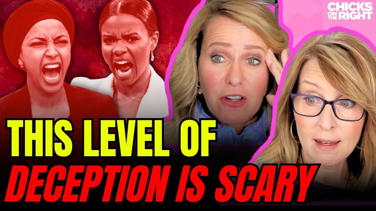 Candace Hits New Low, Ilhan Omar Exposed, Sydney Sweeney Facing Charges ...