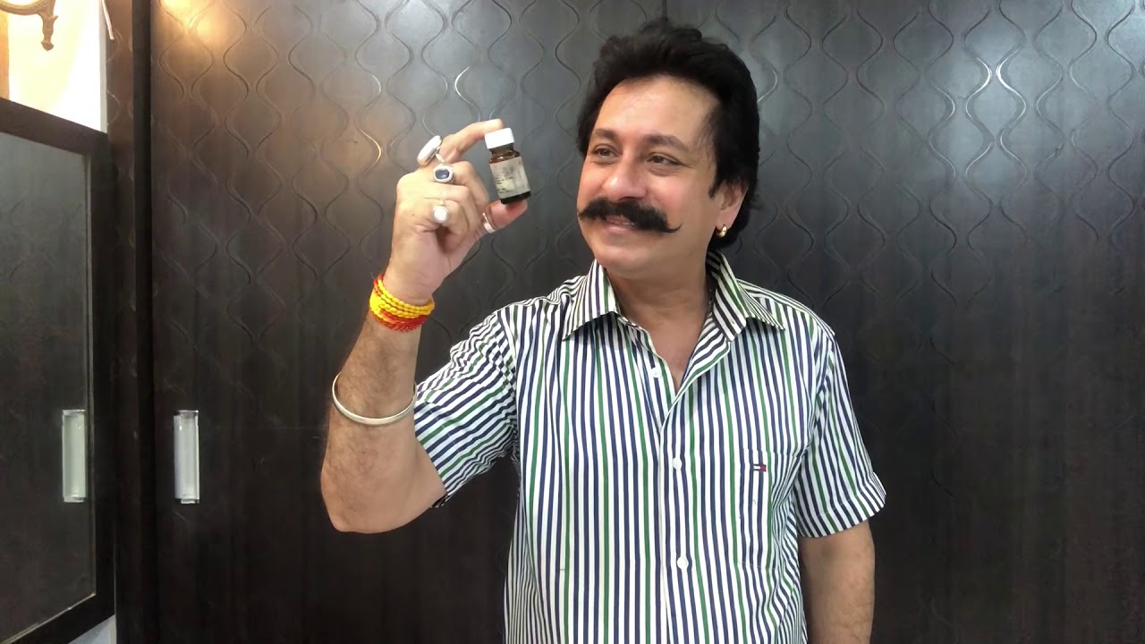 Deepak Chadha Audition (doctor variation 1) - YouTube