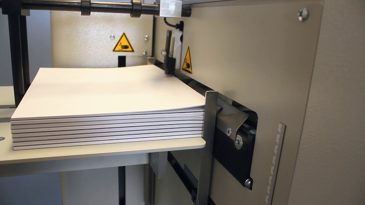 AP 300 Compact - YouTube