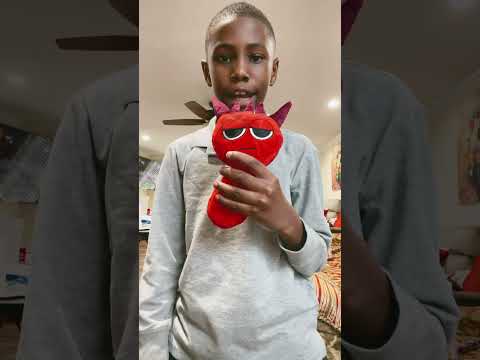 Brain rot spunky plushy’s - YouTube