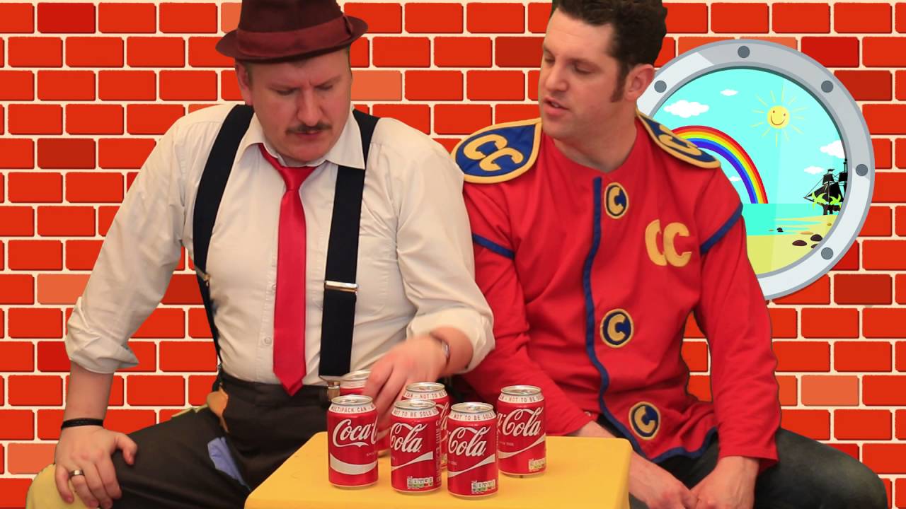 Kids Magic Show - YouTube