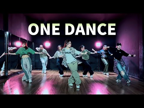 One Dance feat. WizKid & Kyla - Drake (Dance Cover) | princessmai Choreography