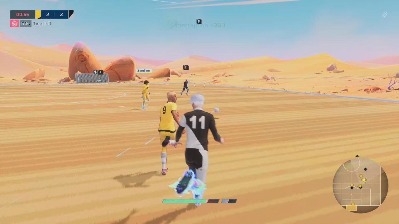 Rematch Tech Beta_20250529180637 - YouTube