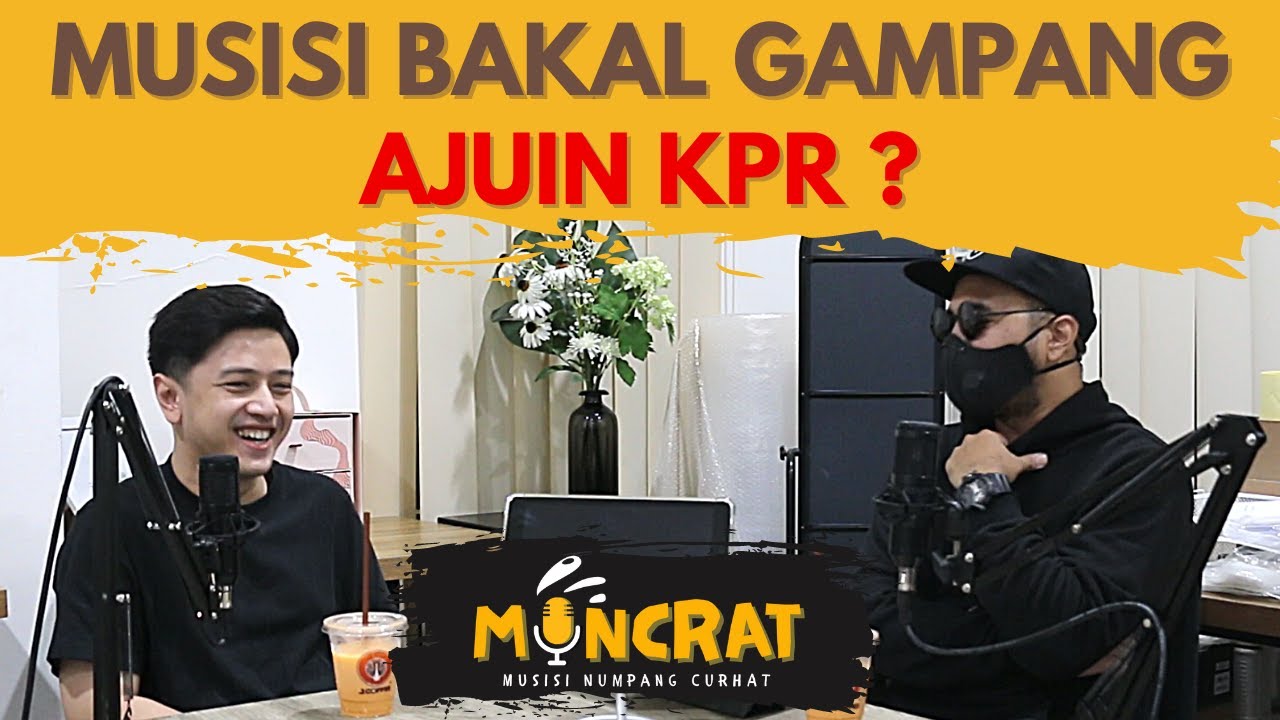 Jalan Menuju Profesi Musisi Yang Terjamin dan Diakui #MUNCRAT with ...