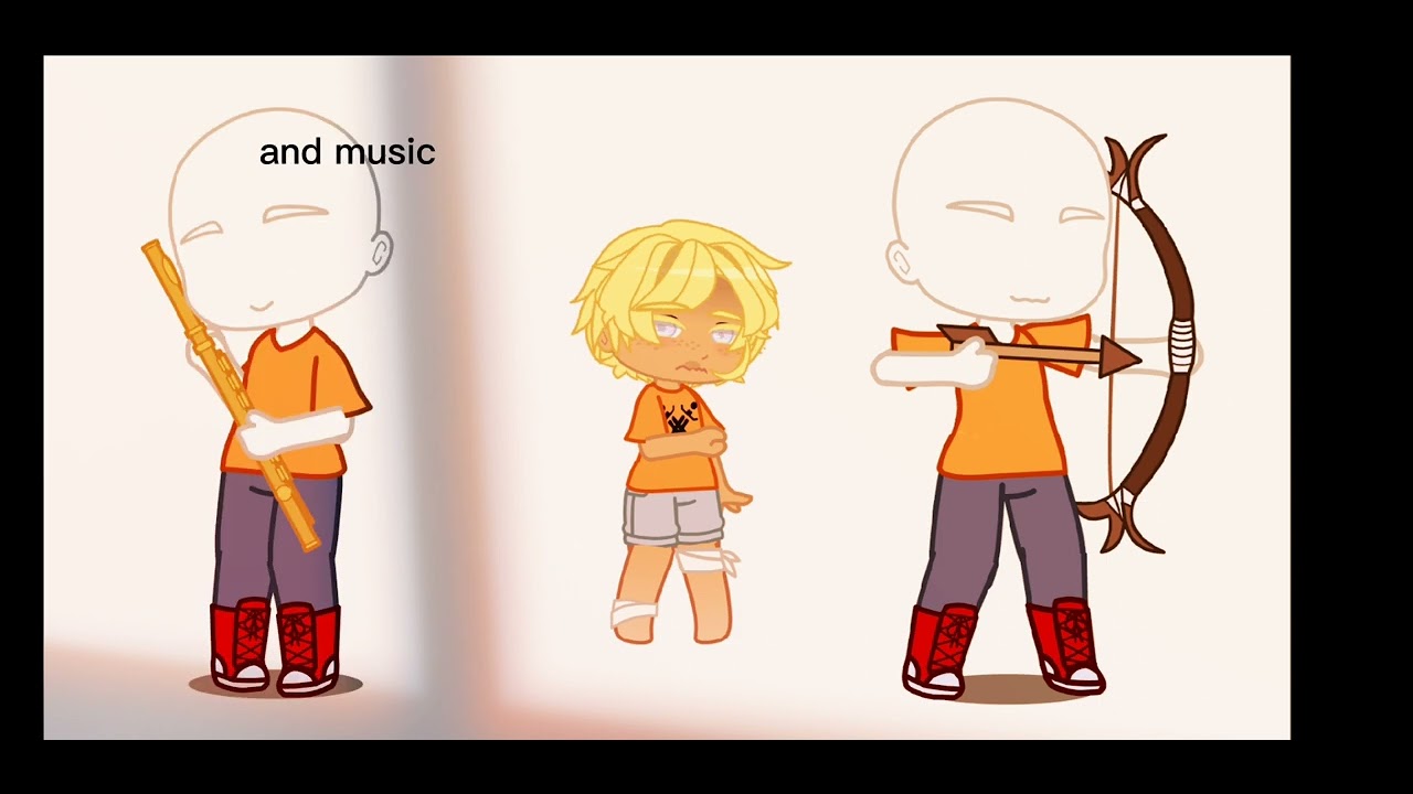 some Will solace angst for you all 😌 - YouTube