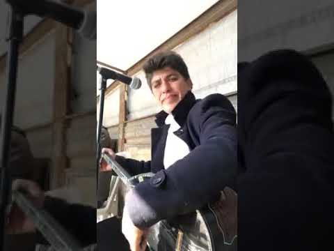 Sazcı hüso - yeni parçalar