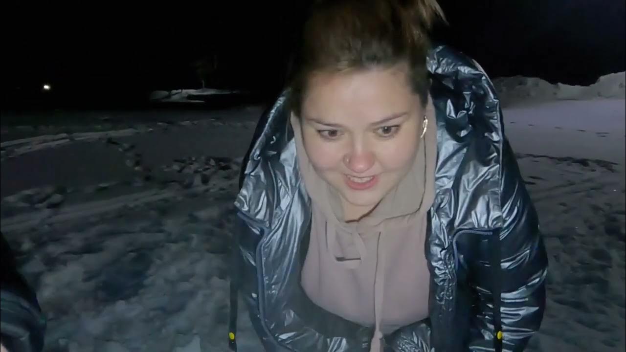 Купание в проруби Youtube