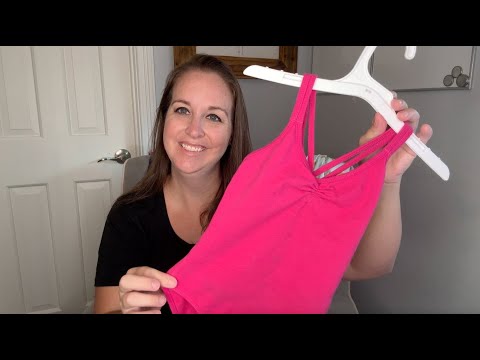 Daydance Ballet Leotards for Girls | Soft, Breathable, and Stretchy Dancewear