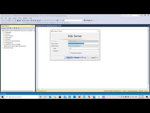 12.SSIS TUTORIAL - HOW TO LOG FILES IN SQL SERVER BY ENABLING SQL ...