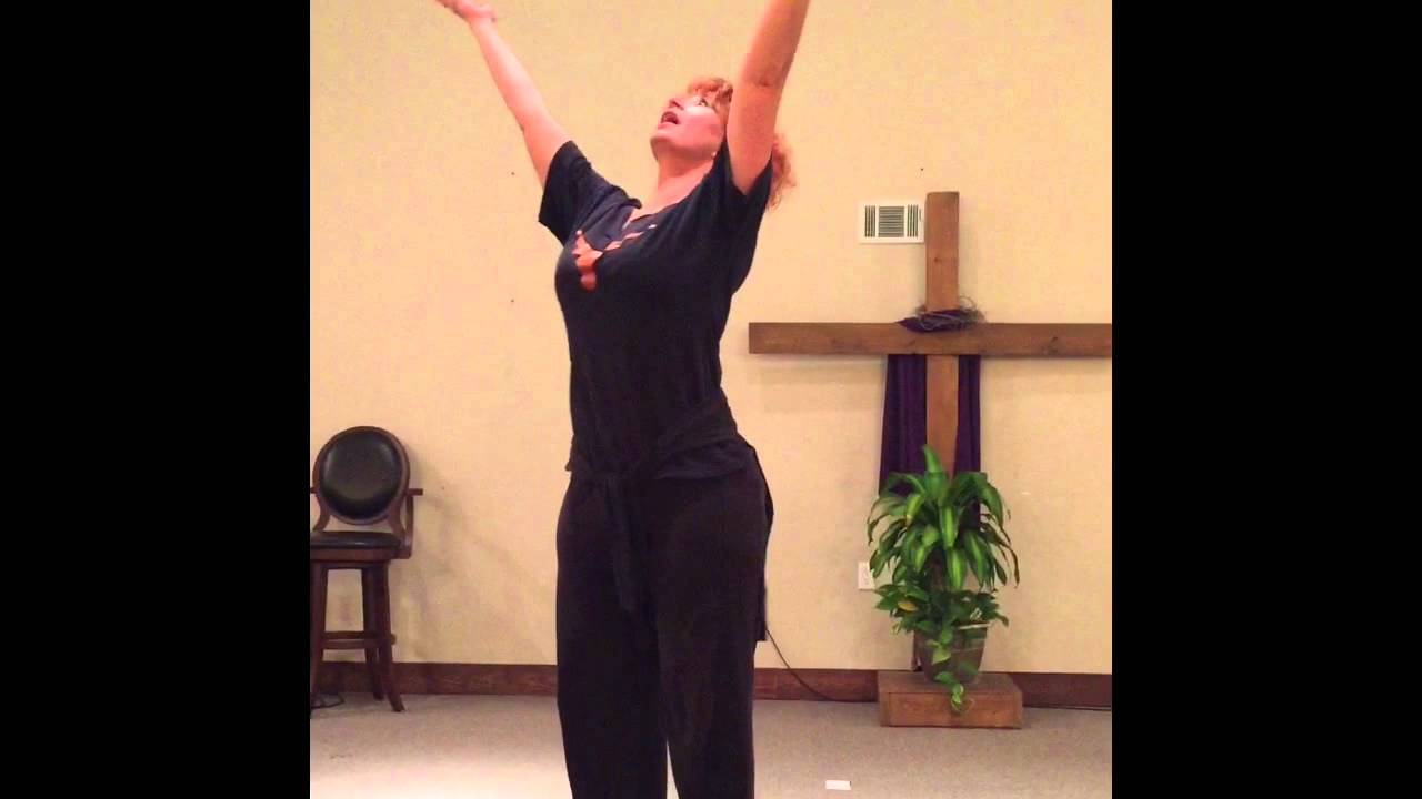 Levels of Choreography level 3 and 4 - YouTube