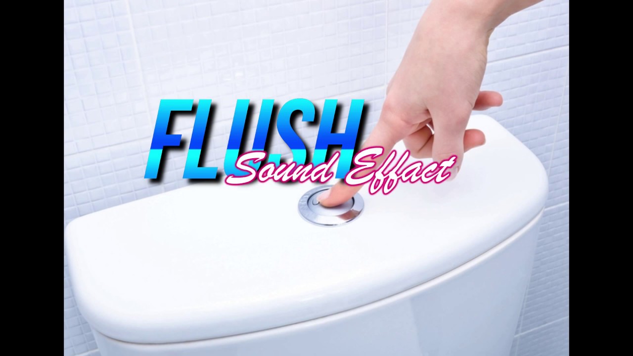 FLUSH SOUND EFFECTS NCS - SOM DE DESCARGA - YouTube