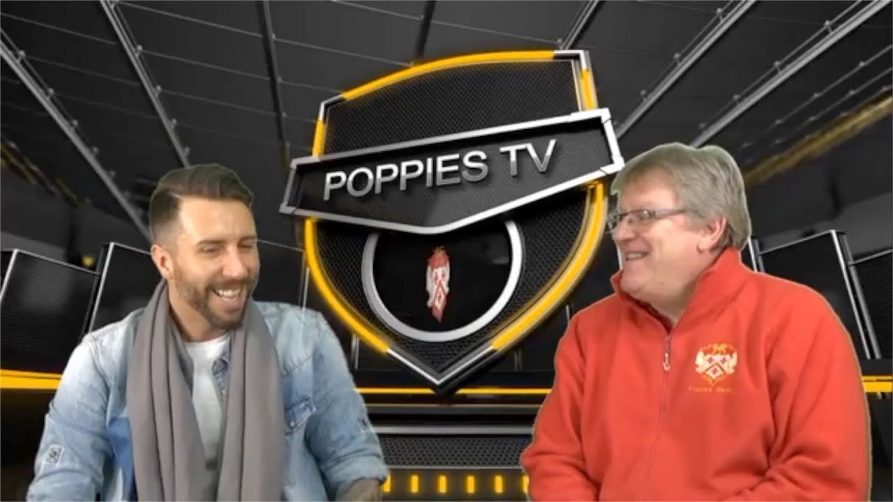 James Jepson interview - 28/01/2020 - YouTube