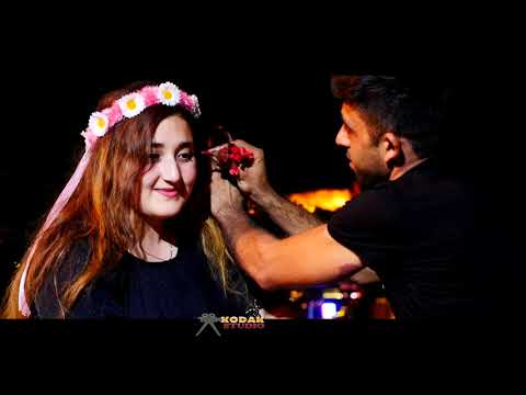 Elnur & Rüqeyya 2020 Kodak Studio 577 53 10 00 SAMIR - YouTube