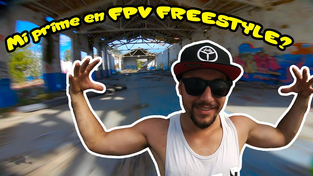 Cuando estaba en mi PRIME! || RAW FPV FREESTYLE #fpv #fpvfreestyle #freestylefpv - YouTube