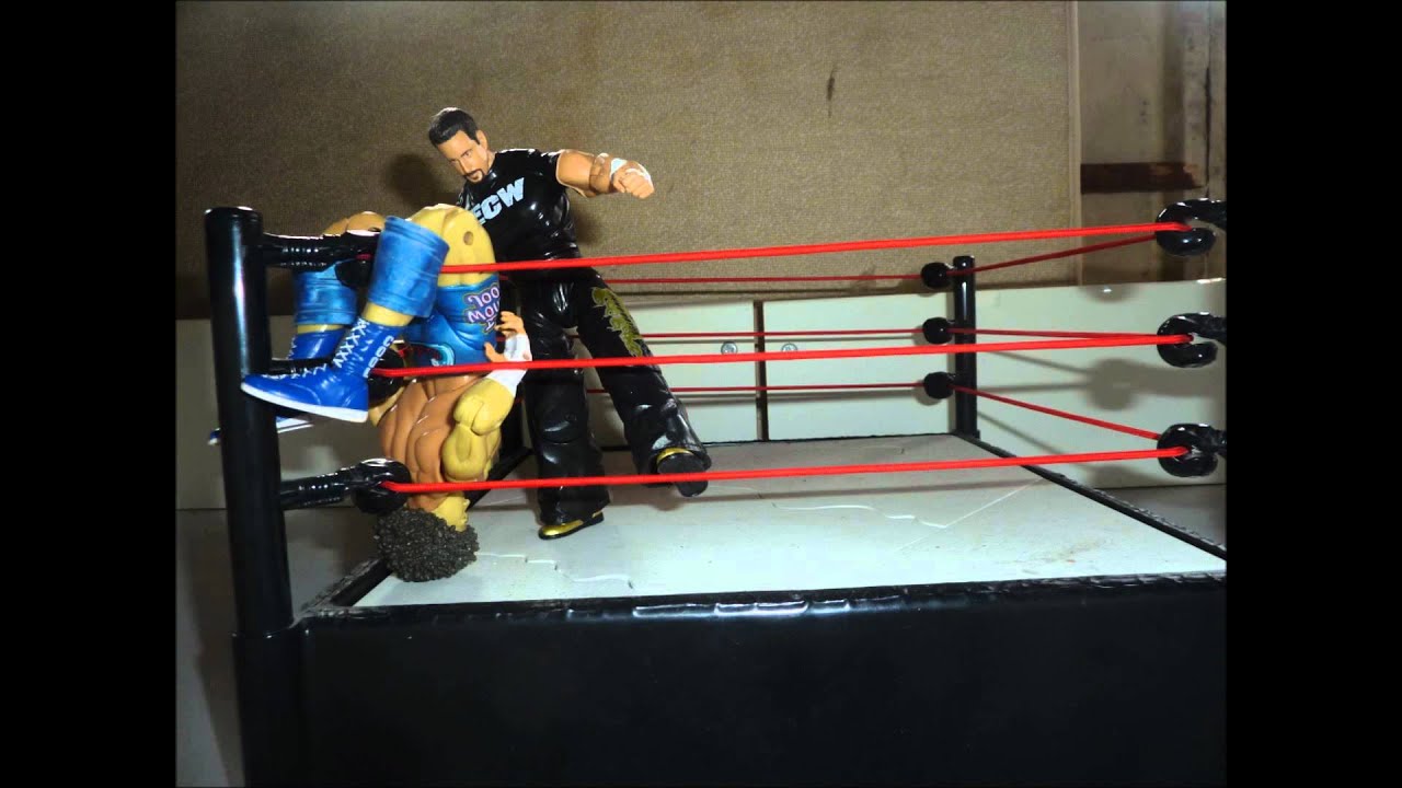 Tree Of Woe And Kick - YouTube