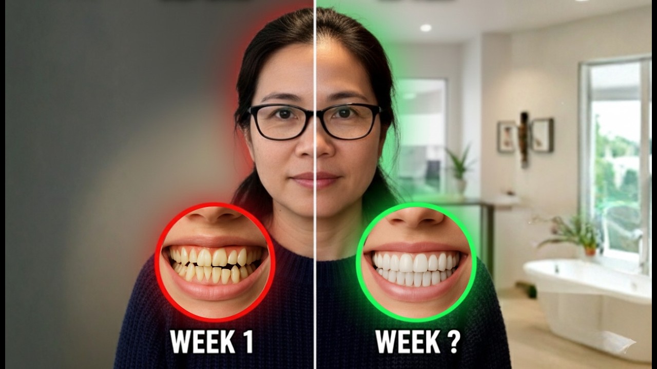 Why do we have crooked teeth? - YouTube