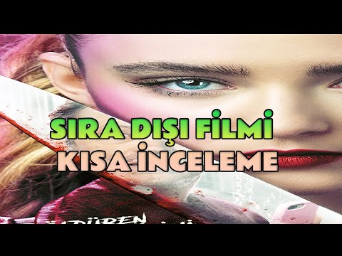 Sıra Dışı Filmi İzlemden Önce (Kısa Film İnceleme )