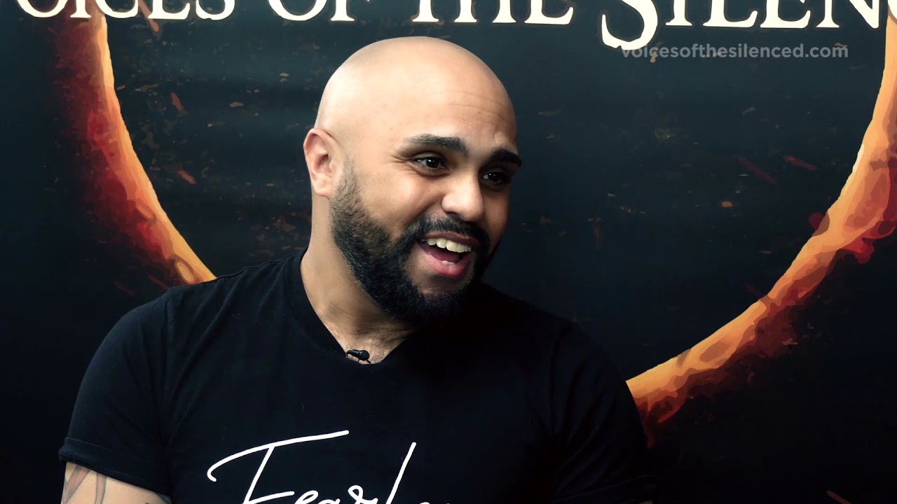 Luis J Ruiz (Pulse Nightclub survirvor) comes home to Christ - YouTube