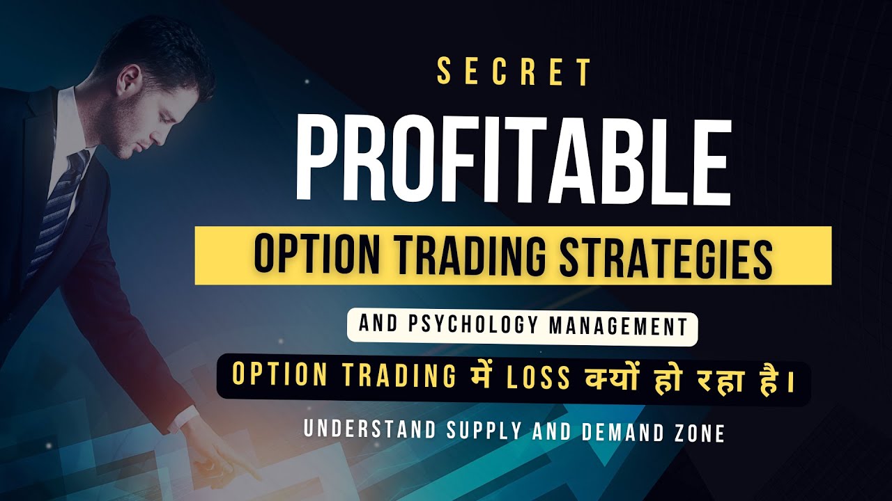 Why Loss in option trading | Option Greeks explained in simple way ...