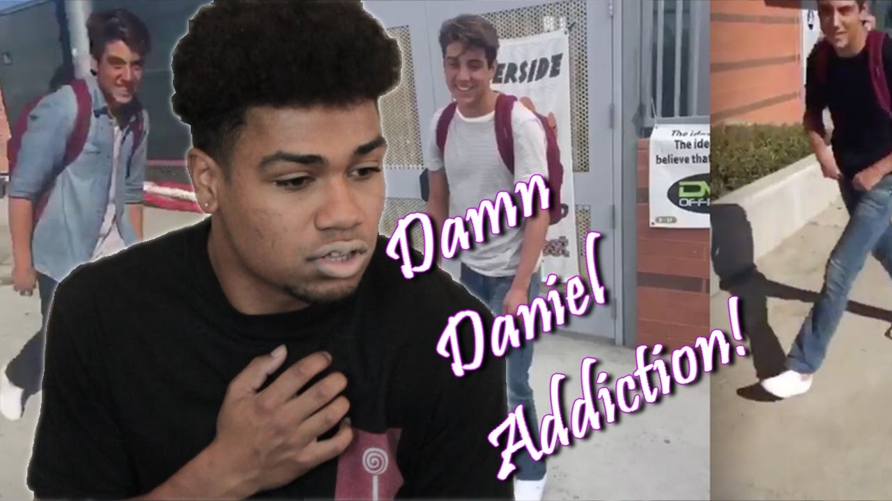The Damn Daniel Addiction - YouTube