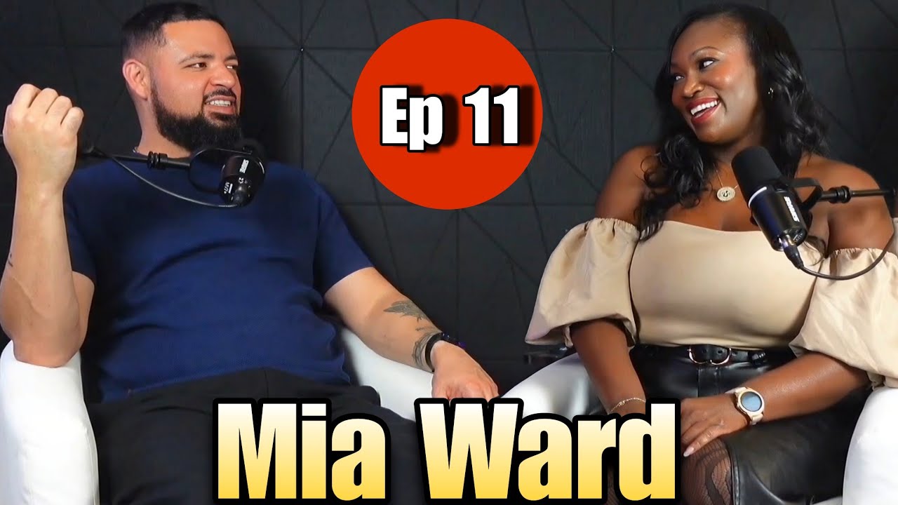 Dating In Atlanta, Getting Ghosted, Crazy S*x Story, & Going Viral ...