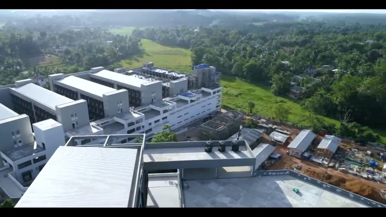 ITUM (NDT) in Sky - YouTube