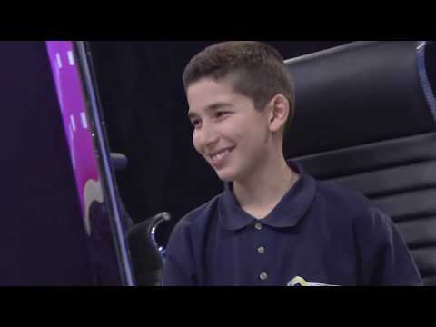 Cümhurriyyət Kuboku - 6-7-ci siniflər - Final