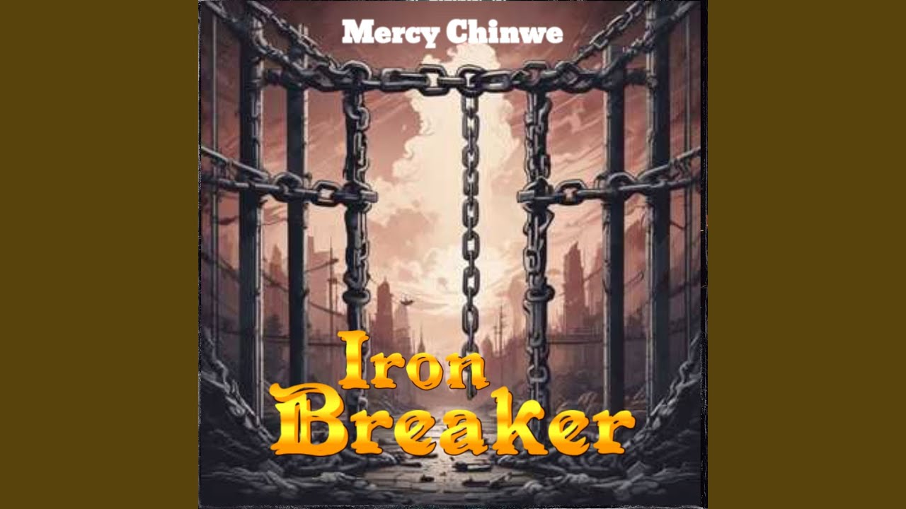 Iron Breaker - YouTube