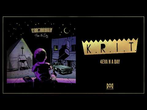 Big K.R.I.T. - \