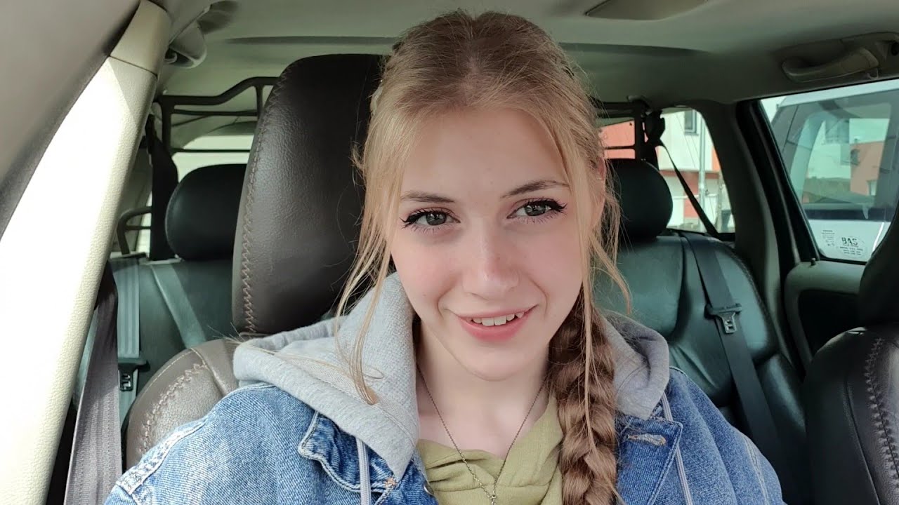 A day in the life of a university student | let's talk - YouTube