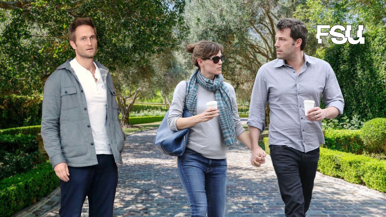 Jennifer Garner's partner John Miller hoping she will take a 'step back ...