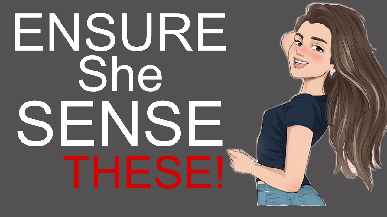 5 Ways To Get Girls : Ultimate Guide - YouTube