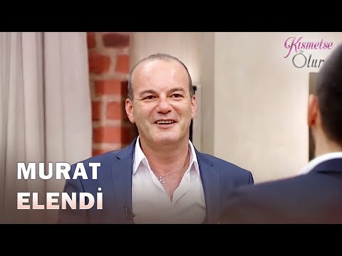 Murat Kısmetse Olur Evine Veda Ediyor | Kısmetse Olur 31. Haftanın Finali