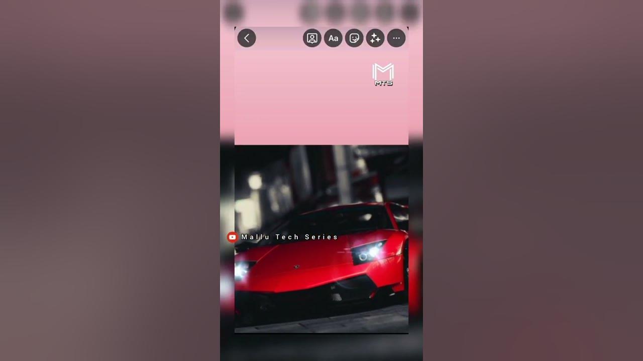 short How To Add Background Image For Instagram Story Instagram short-how-to-add-background-image-for-instagram-story-instagram