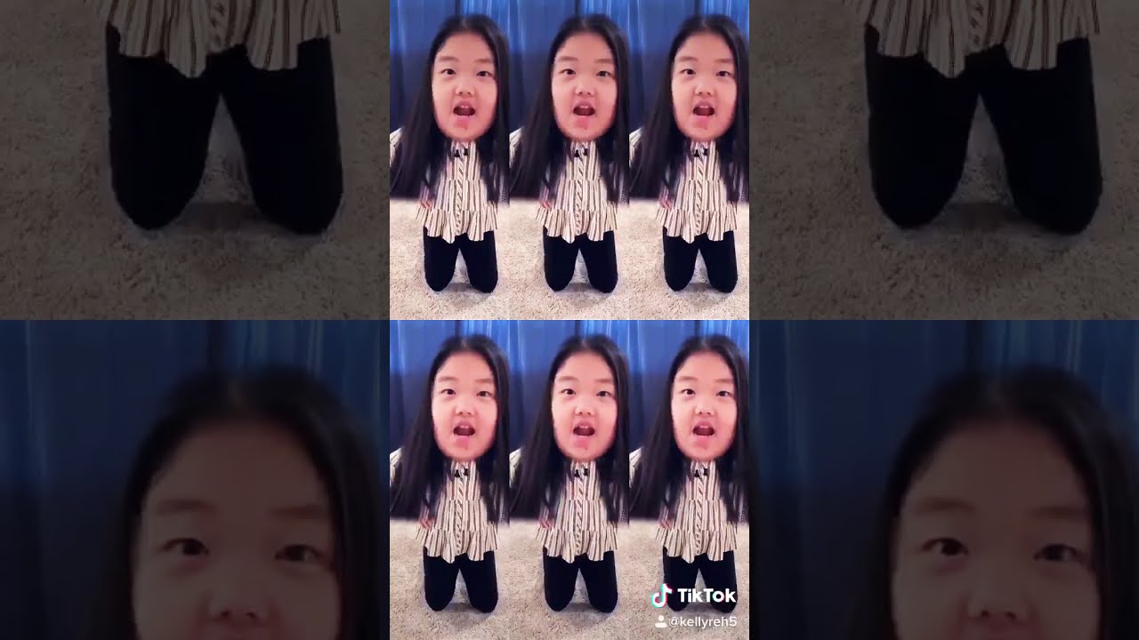 Tik Tok Chopper - YouTube