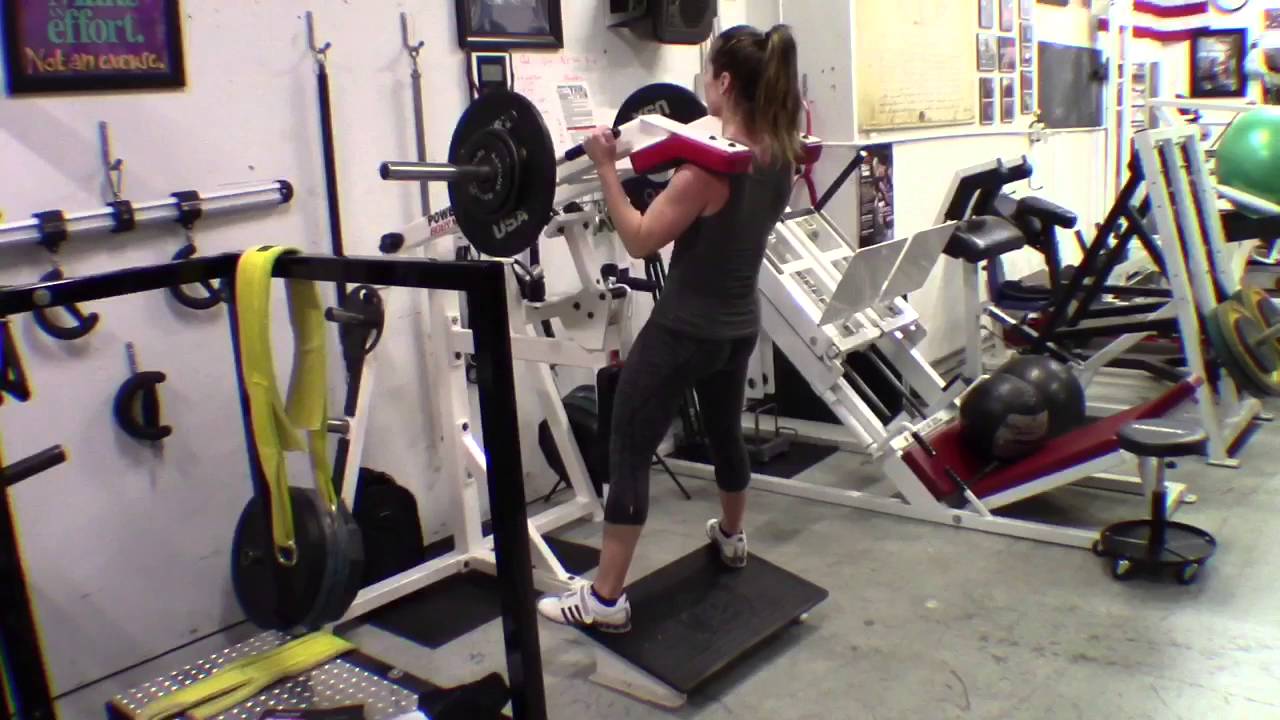 Gem Fitness Lions Den - YouTube