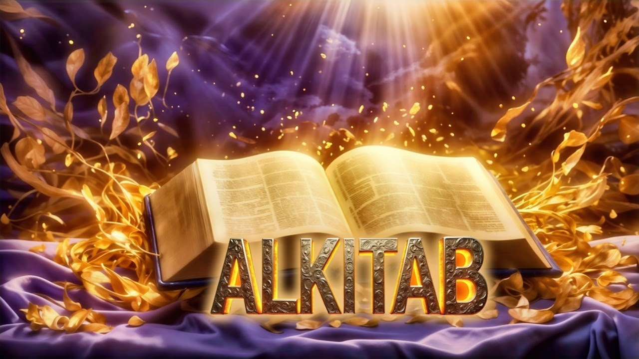 ALKITAB #Alkitab #Kristen - YouTube
