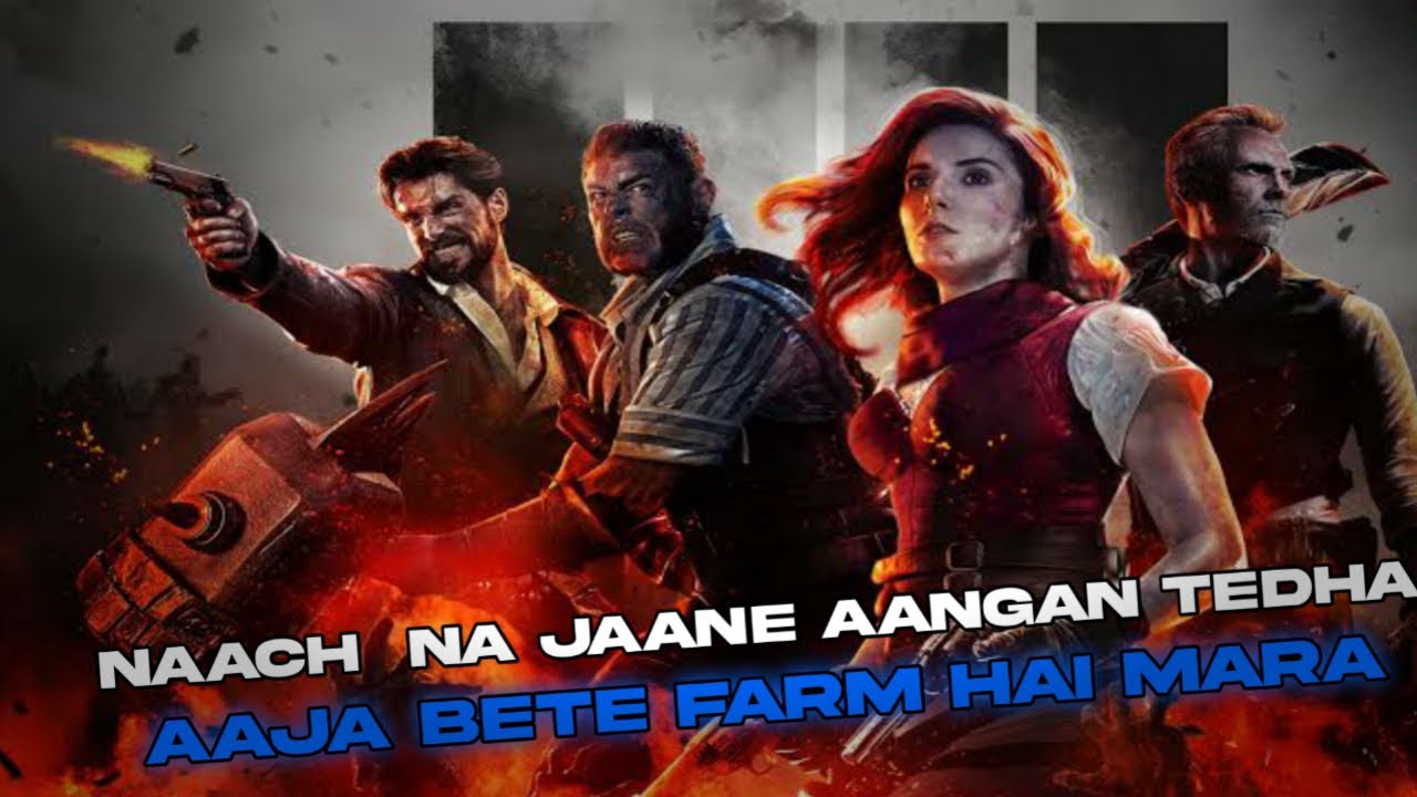 Codm Live | Custom Rooms | Codm Live Gameplay - YouTube