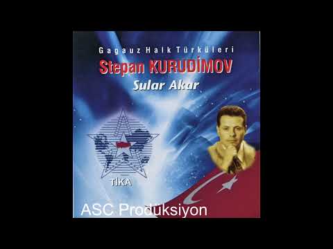 Stepan Kurudimov -Ay kızım