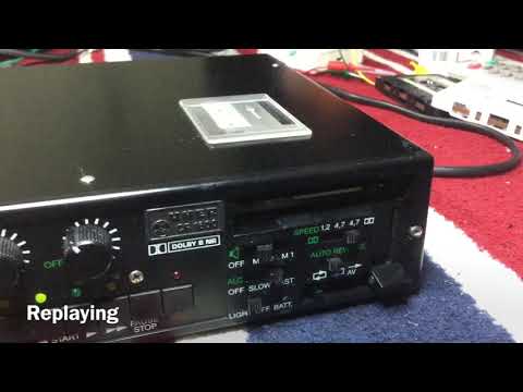 Uher CR 1600