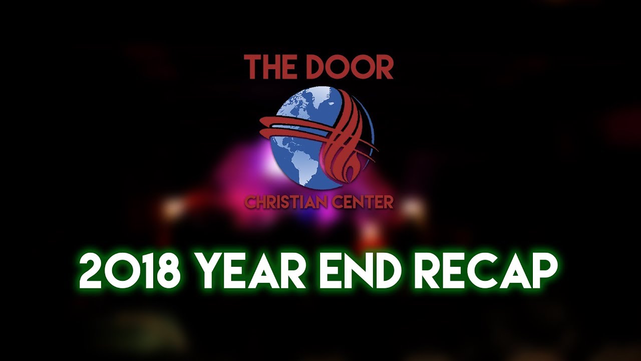 2018 Recap - YouTube