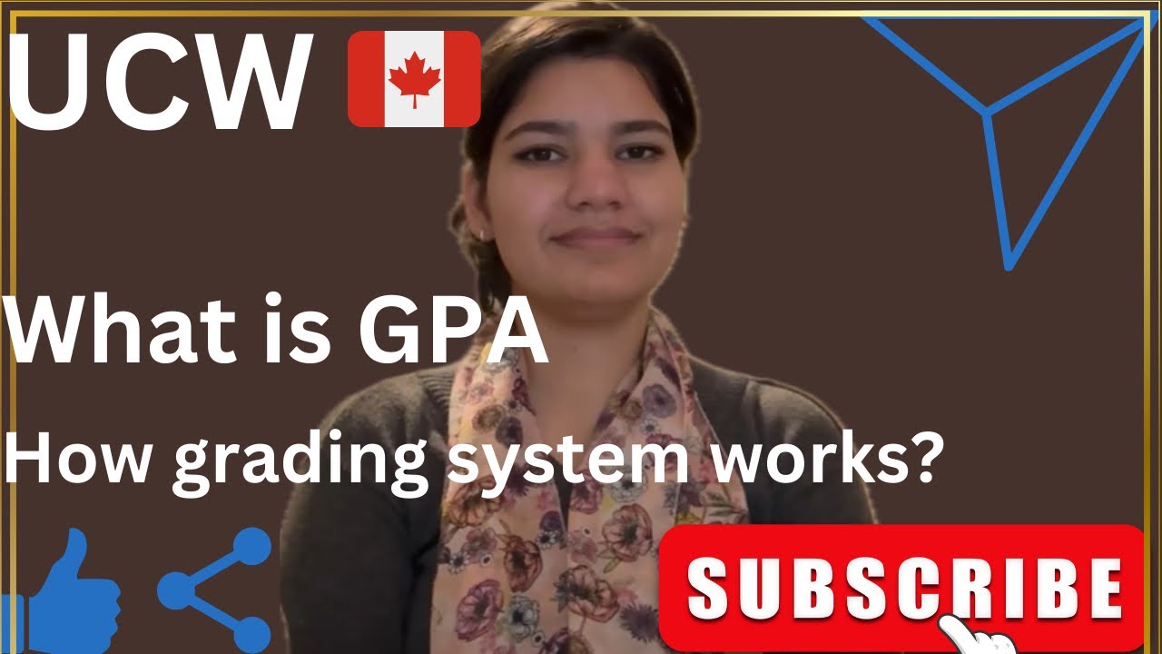 GPA Kaise Nikale | MBA UCW 2024 | In Hindi - YouTube