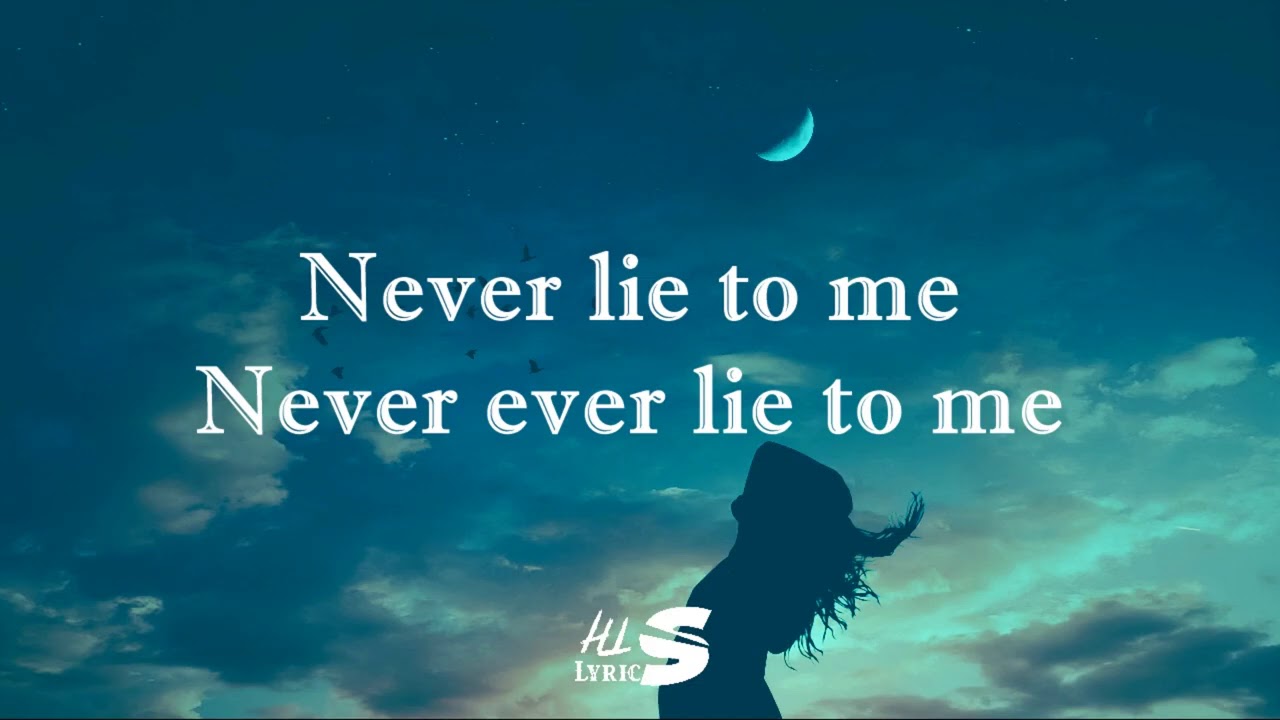 Never Lie To Me - Rauf _ Faik (Lyrics)(720P_HD) ETC YT - YouTube