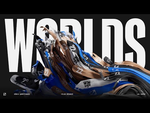 Worlds 2022 Ön Eleme Aşaması: 1. Gün