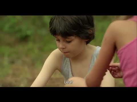 The Swimming Trunks  Le Maillot de bain 2013   Trailer English Subs